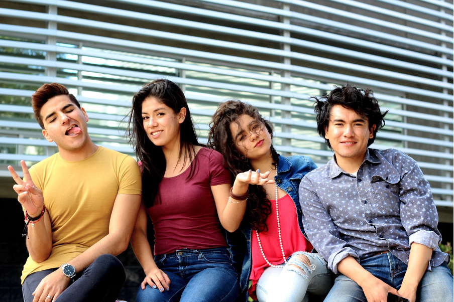 When is a Fresher not a Fresher? Welcoming Postgraduate Researchers ...