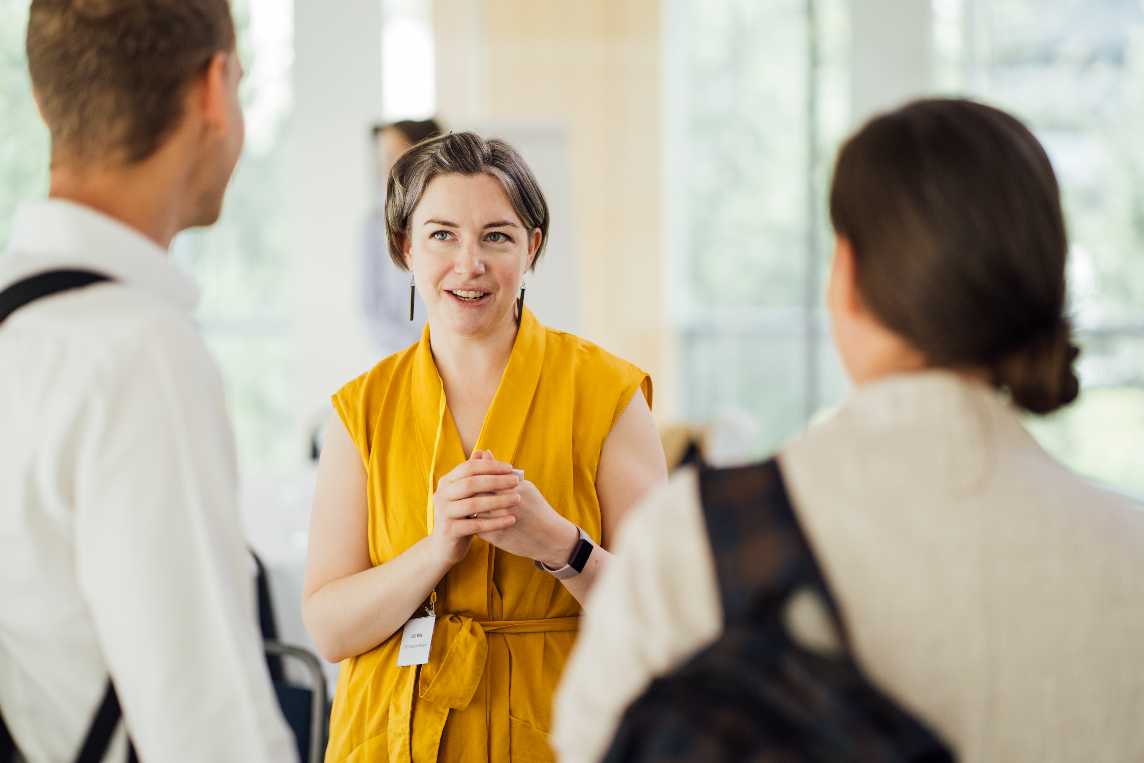 Pathfinder Career Narratives 21: Knowledge Exchange & Innovation ...