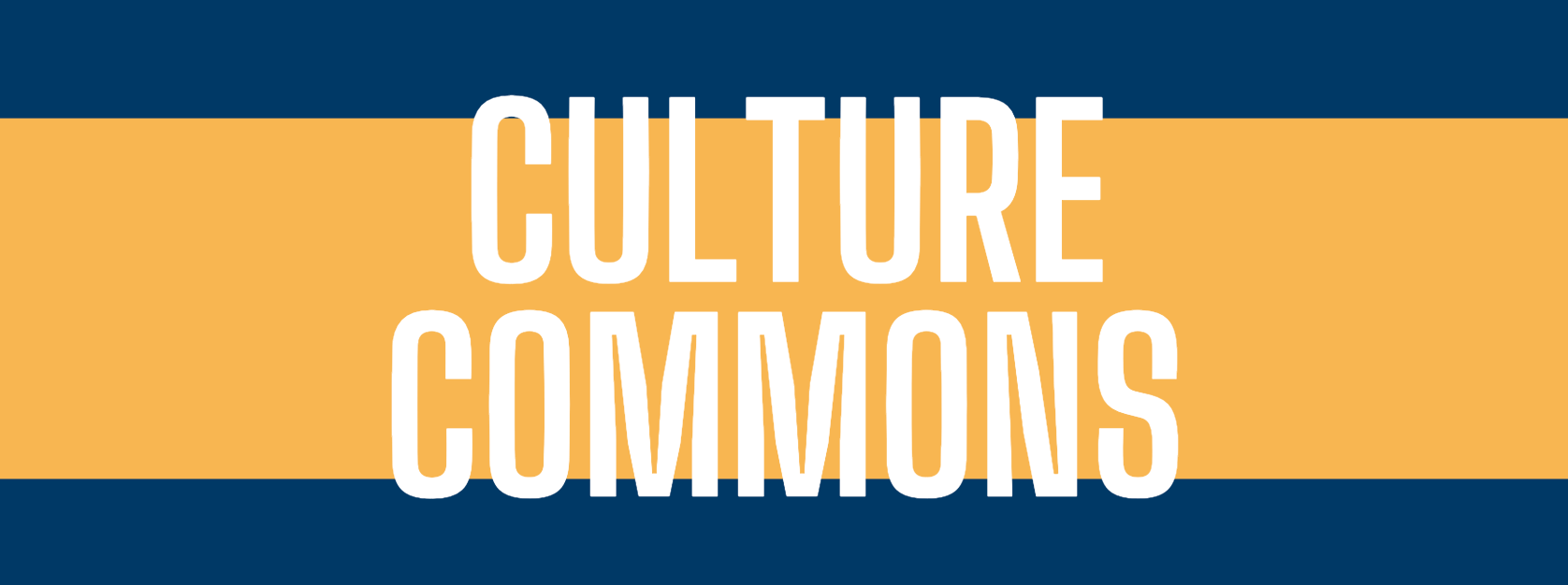 The Research Culture Commons – a community conversation – The ...