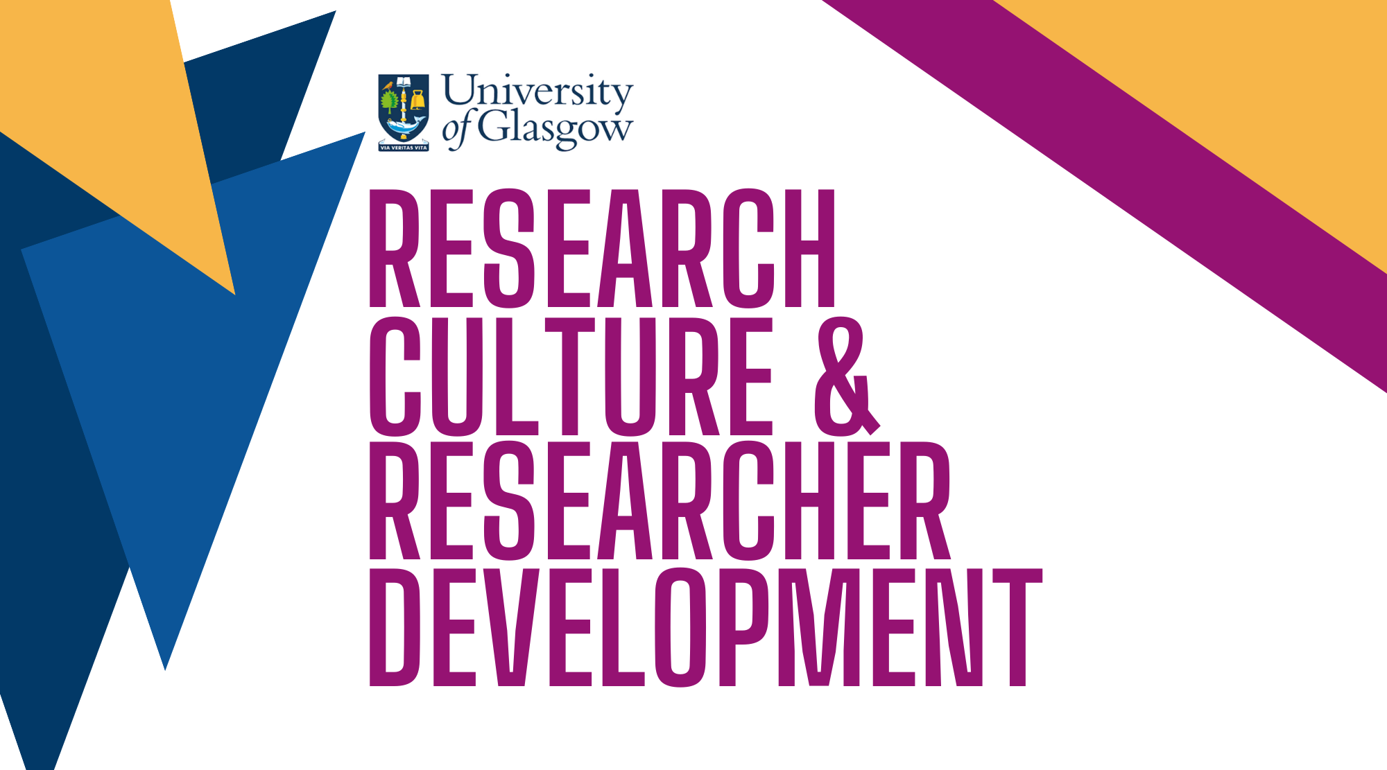 The Auditorium: a research culture and researcher development blog – a ...