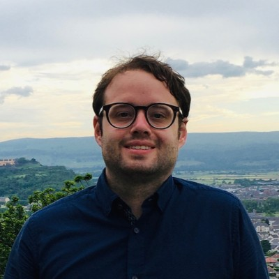 Pathfinder Career Narratives 39: Co-Founder and Managing Director – The ...