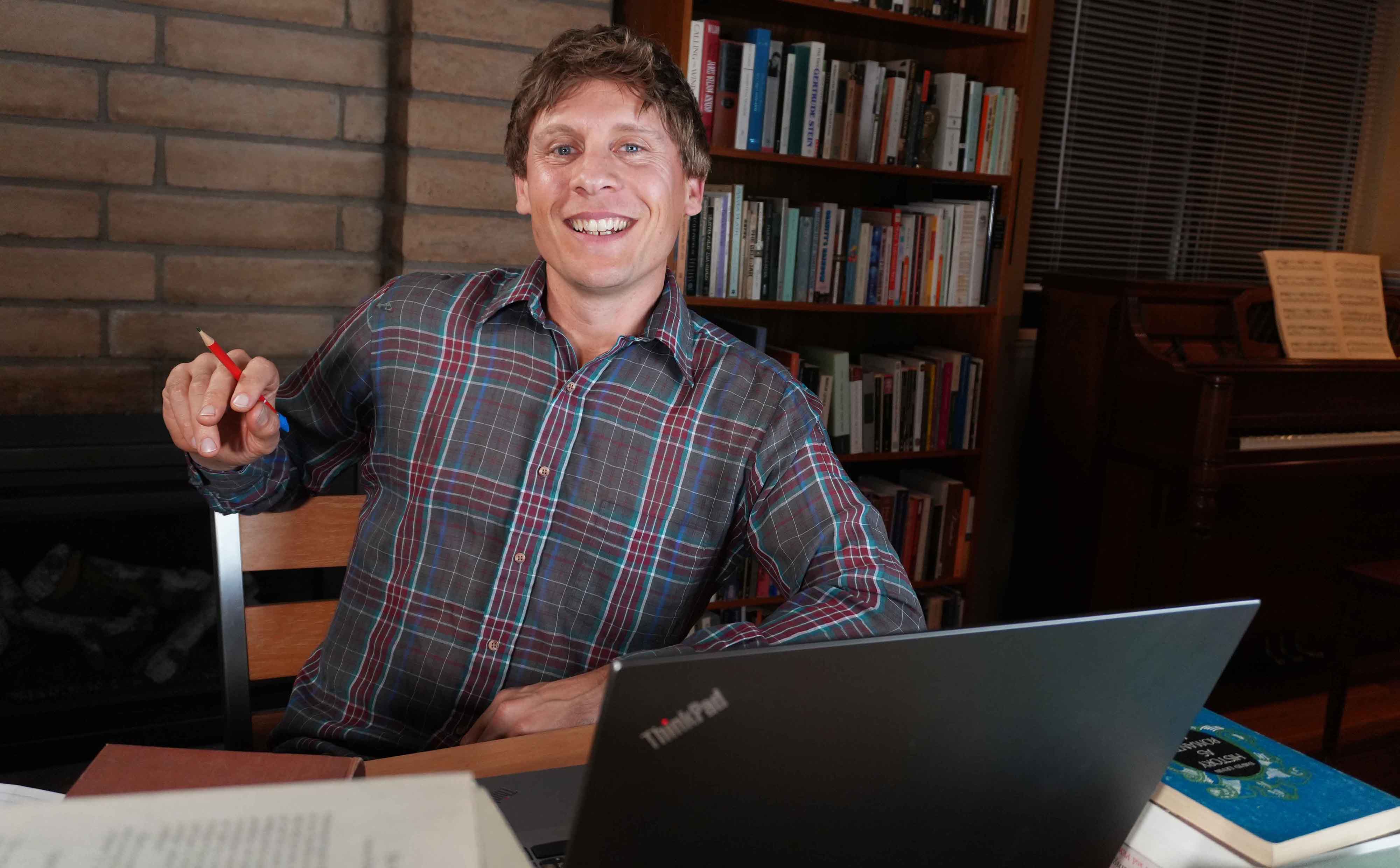 Pathfinder Career Narratives 64: Podcaster & Technical Writer – The ...